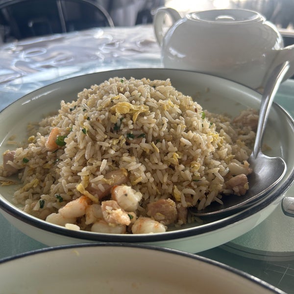 海尚人 Hai Shang Ren Seafood Restaurant - Kampung Tanjung Karang, Selangor