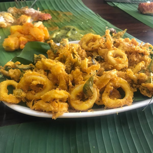 Photos at Moorthy's Mathai Banana Leaf Restaurant - Indian Restaurant ...