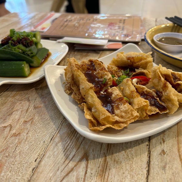 Noodle Shack (麵粉居) - 1 Utama Shopping Centre