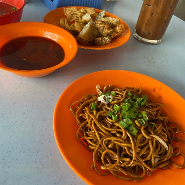 Restoran Tyfe Fah 泰华茶室 - Taman Bandar - 1 tip