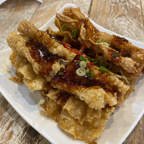 Noodle Shack (麵粉居) - 1 Utama Shopping Centre