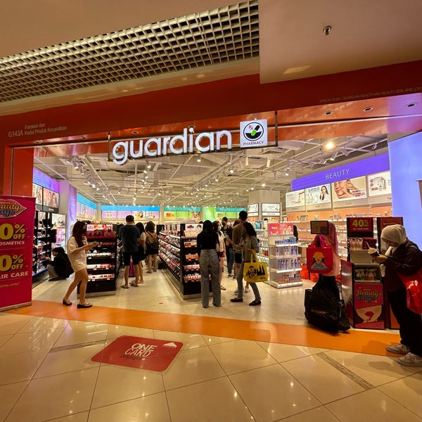 Guardian - Pharmacy in Bandar Utama