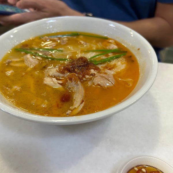 Yitcha Kaw Kaw Kopitiam - Subang Jaya, Selangor