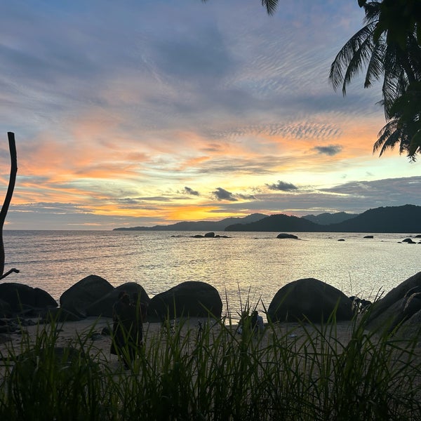 Pantai Ah Sen - Beach in Bayan Lepas