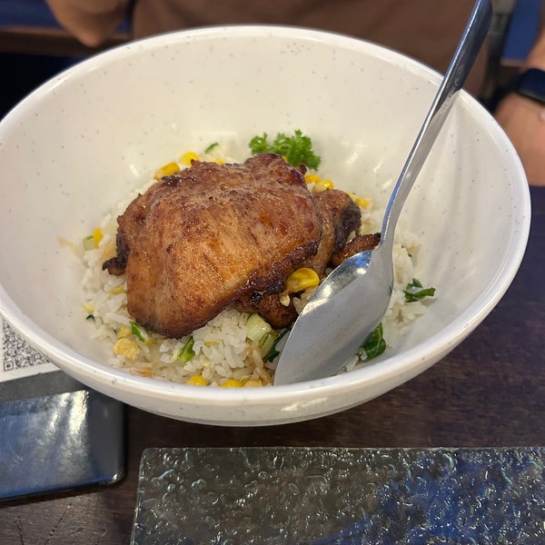 Hong Kong Kim Gary Restaurant 香港金加利茶餐厅 - Kuala Lumpur, Kuala Lumpur