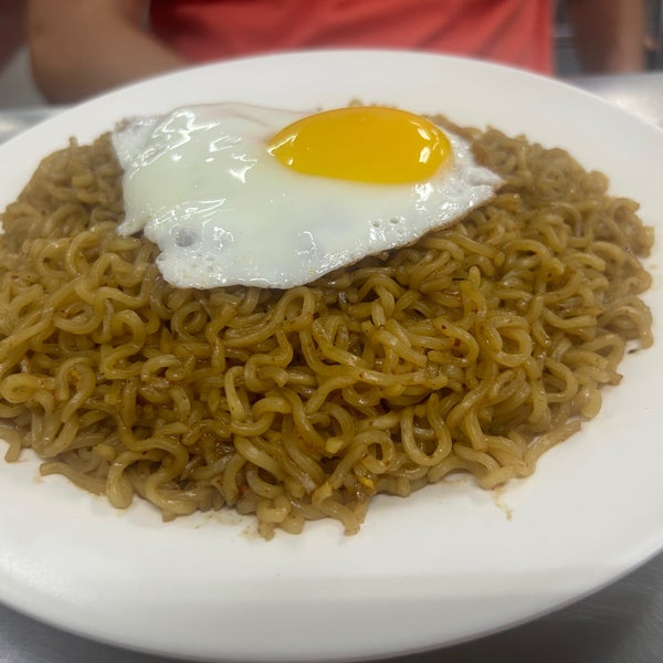 Restoran Sri Shanmuga - Malay Restaurant