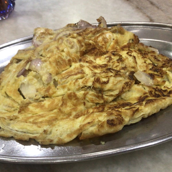 Restoran Loke Fatt - Chinese Restaurant in Kuala Lumpur
