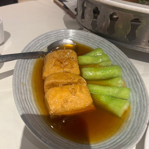 The Ming Room - Chinese Restaurant in Bukit Bandaraya