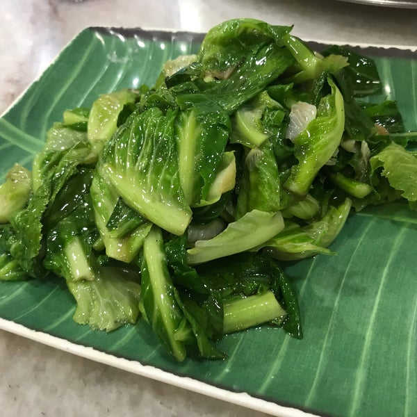 Restoran Loke Fatt - Chinese Restaurant in Kuala Lumpur