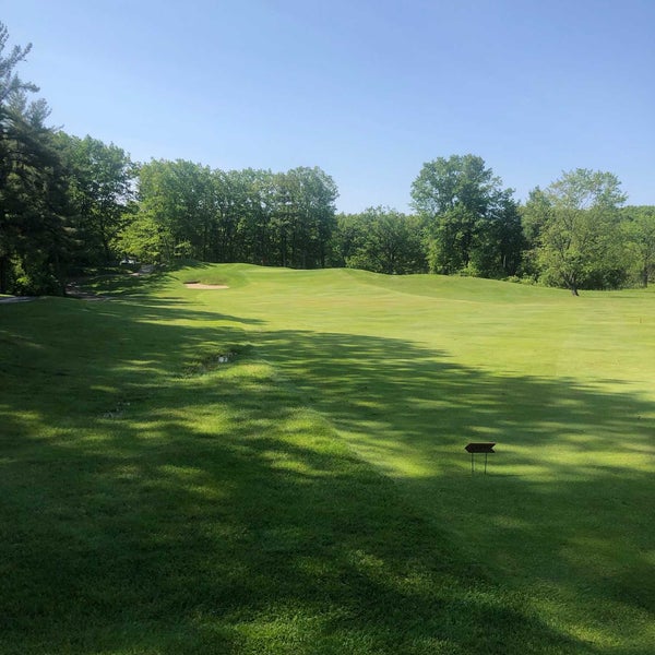 Cochecho Country Club - Golf Course in Dover