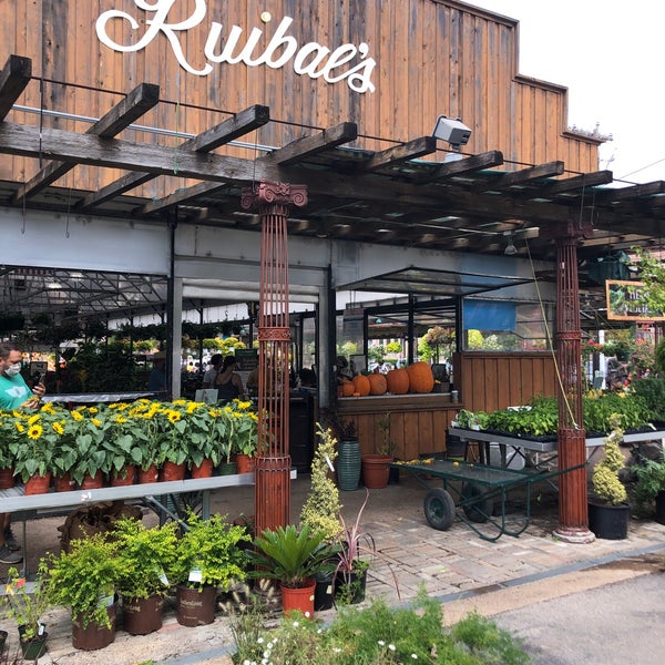 Ruibal's Plants of Texas - 5 tips