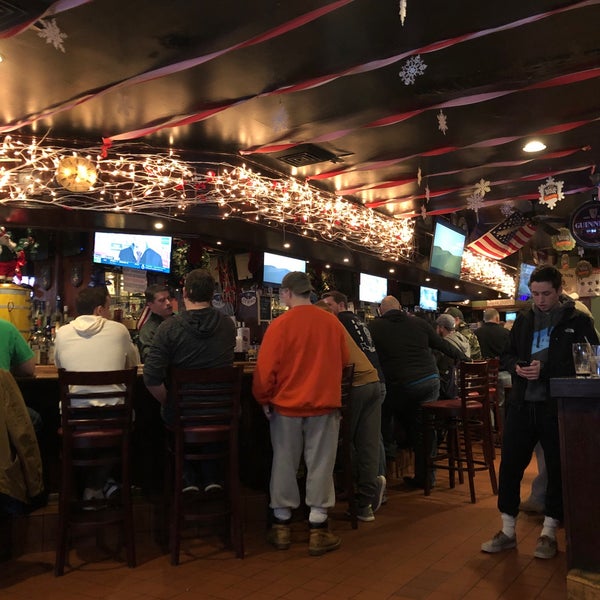 Boss Crokers - 1871 Wantagh Ave