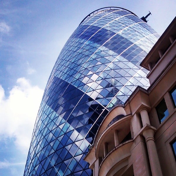 Lab49 - City of London - 1 tip from 11 visitors