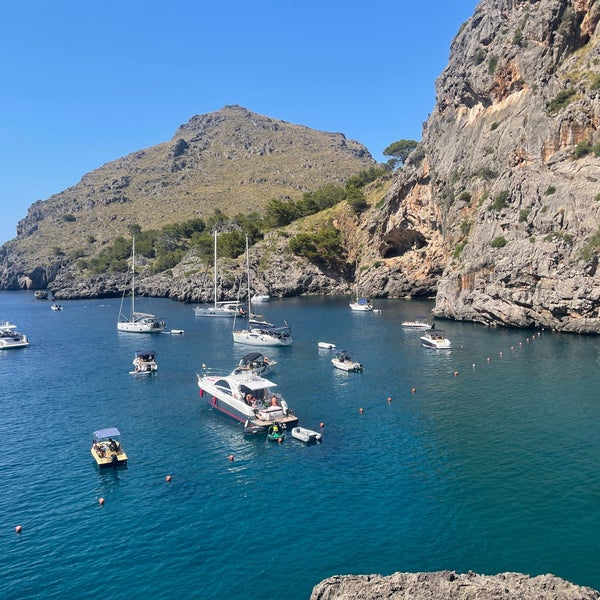 Sa Calobra - 35 tips from 1209 visitors