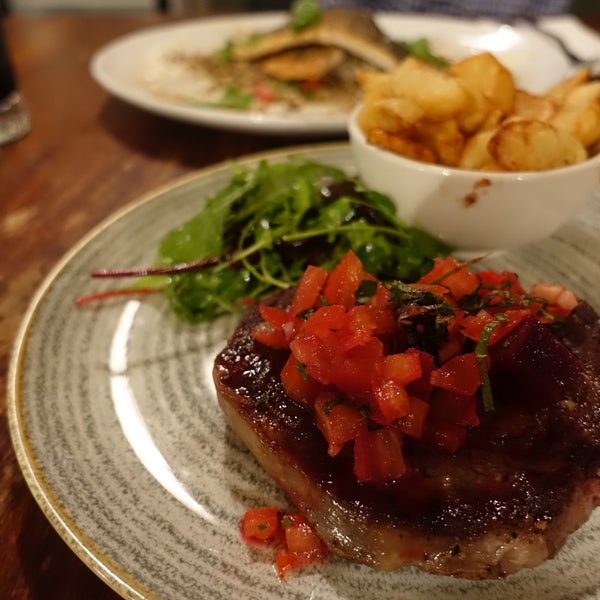 Home Restaurant - 32 tips from 496 visitors