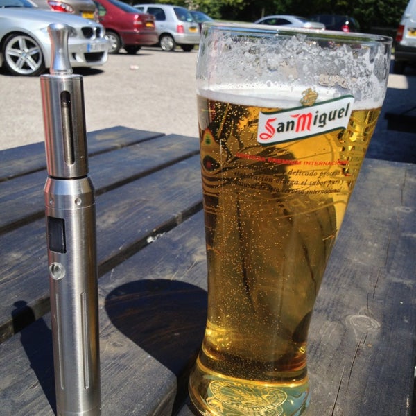 Allerton Hall (The Pub In The Park) - Garston, Liverpool