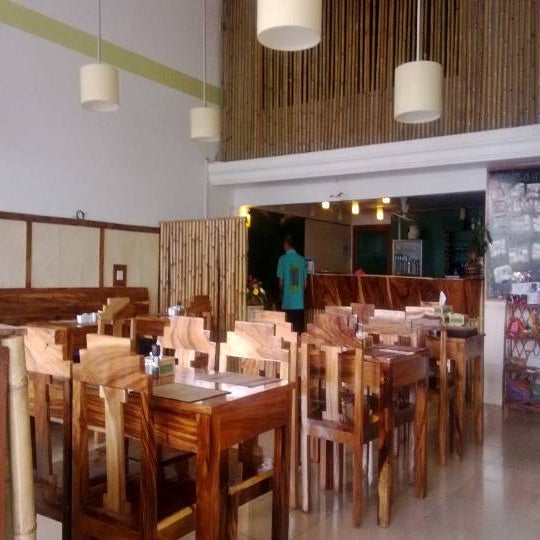 Smile Restaurant - 6 tips from 97 visitors