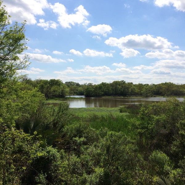 Photos at Challenger 7 Memorial Park - 2301 W Nasa Rd 1