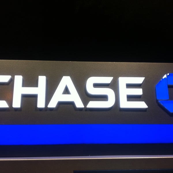 Chase Bank - 1 tip from 142 visitors