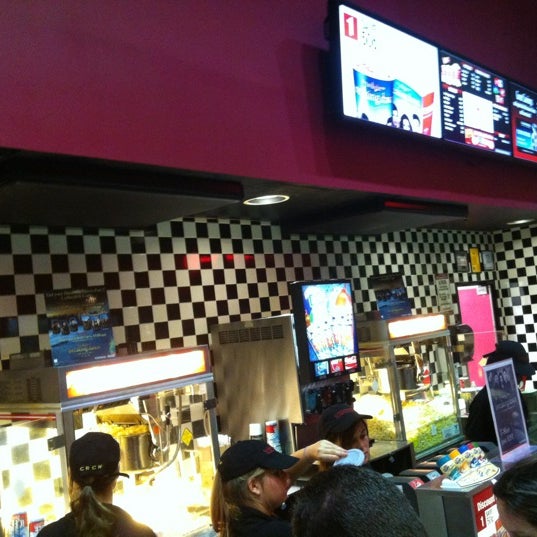 Cinemark - 14 tips from 778 visitors