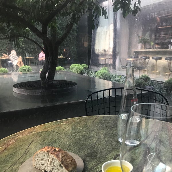 Casa Cavia - Argentinian Restaurant in Buenos Aires