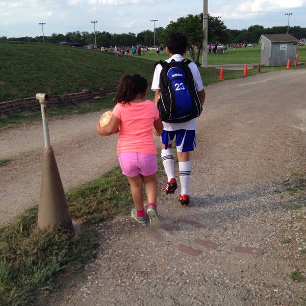 Dynamic Sports Complex - Plano, TX