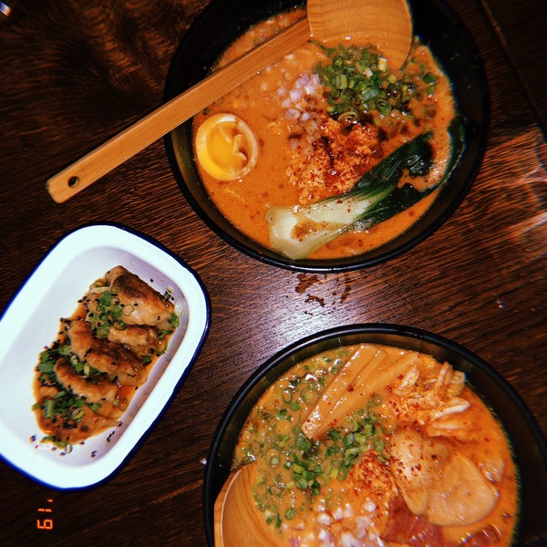 Photos at Daikan Ramen - Ramen Restaurant