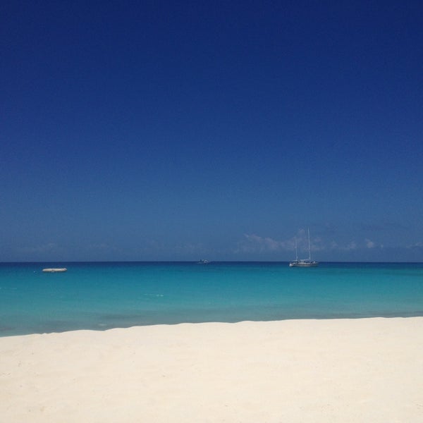 Turks and Caicos Islands - Country