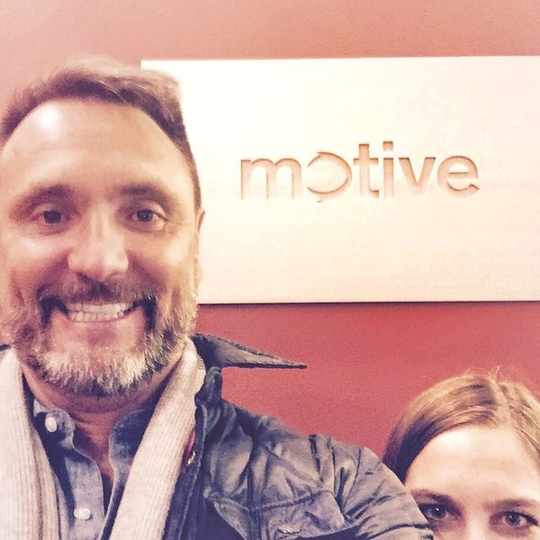 Motive HQ - Advertising Agency in Denver