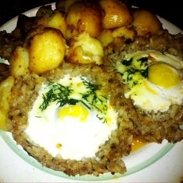 Milliy Taomlar (Xadra) - площадь хадра