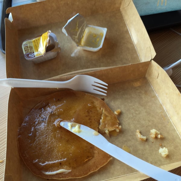 McDonald's - City of Calapan, Mindoro Oriental