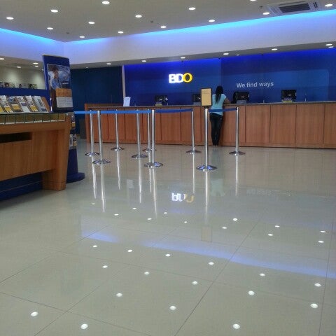 BDO - Bank
