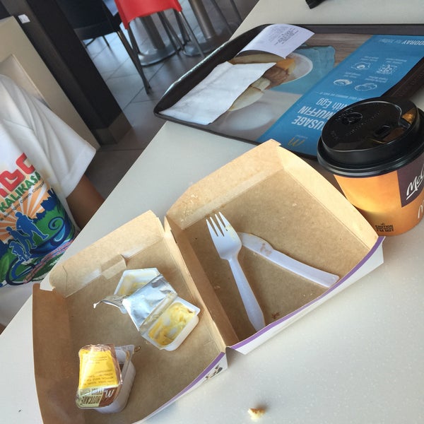 McDonald's - City of Calapan, Mindoro Oriental