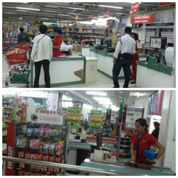 Citimart Island Mall - Shopping Mall in Calapan City