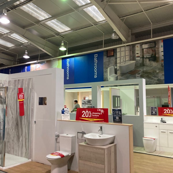 Wickes Extra - Hardware Store in Southampton