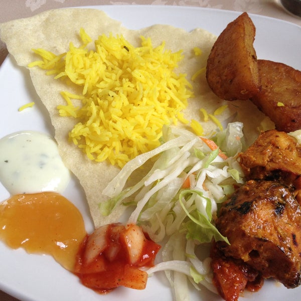 Badi Mirchi - Eastleigh, Hampshire