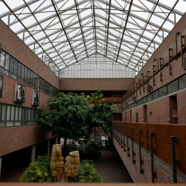 Photos at Weimer Hall - College Communications Building in Gainesville