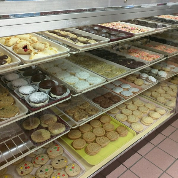 Paddy Cake Bakery - Bloomfield - Pittsburgh, PA