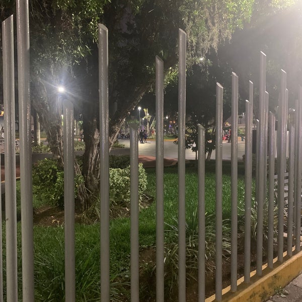 Parque San José - 28 tips de 829 visitantes