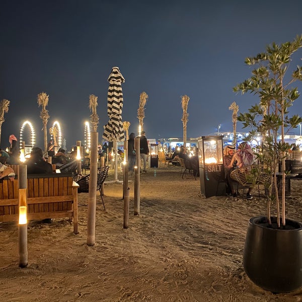 SALT Al Bahar - Burger Joint