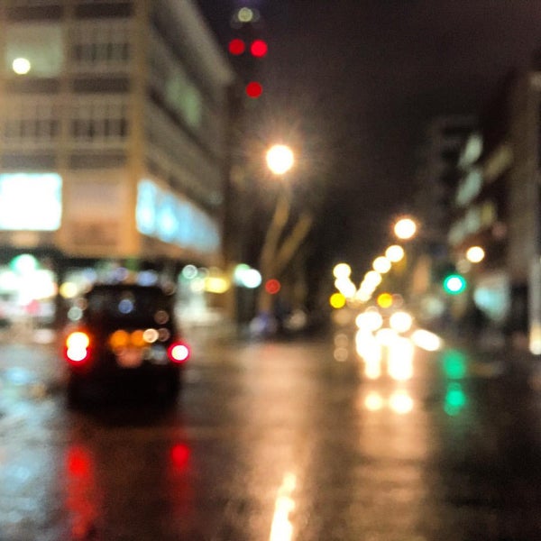 Goodge Street Mosque - Mosque in Camden Town