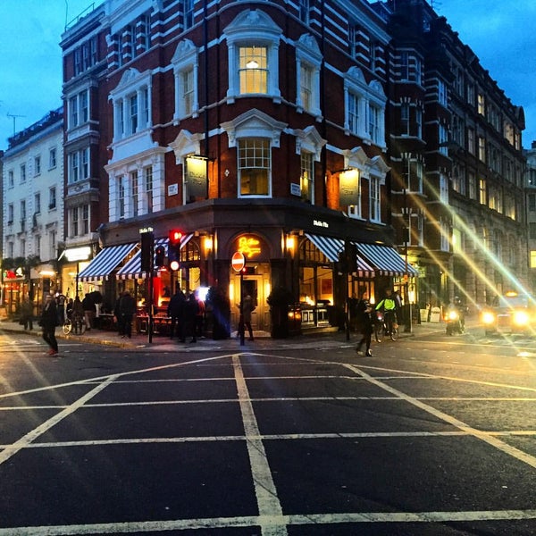 Goodge Street Mosque - Mosque in Camden Town