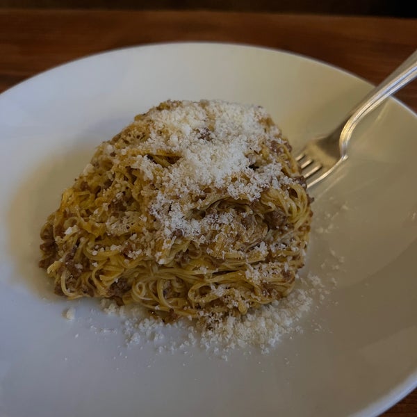 Spinasse - Italian Restaurant in Seattle