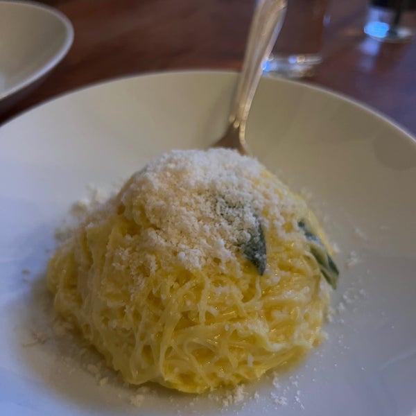 Spinasse - Italian Restaurant in Seattle