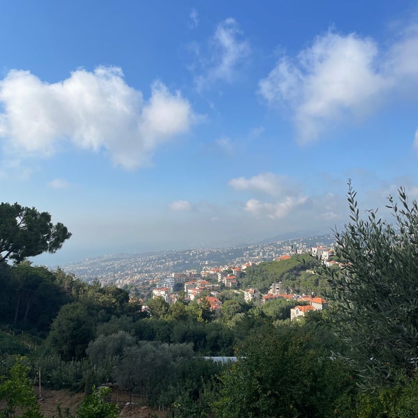 Photos at Mounir Restaurant - Lebanese Restaurant in Broumana