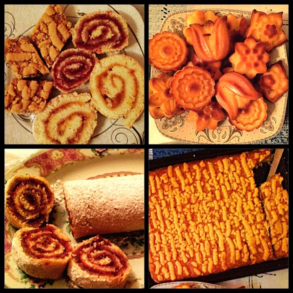 Mustafa Subhi street