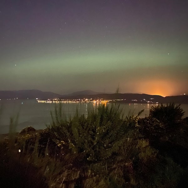 Lyle Hill View Point - 1 tip