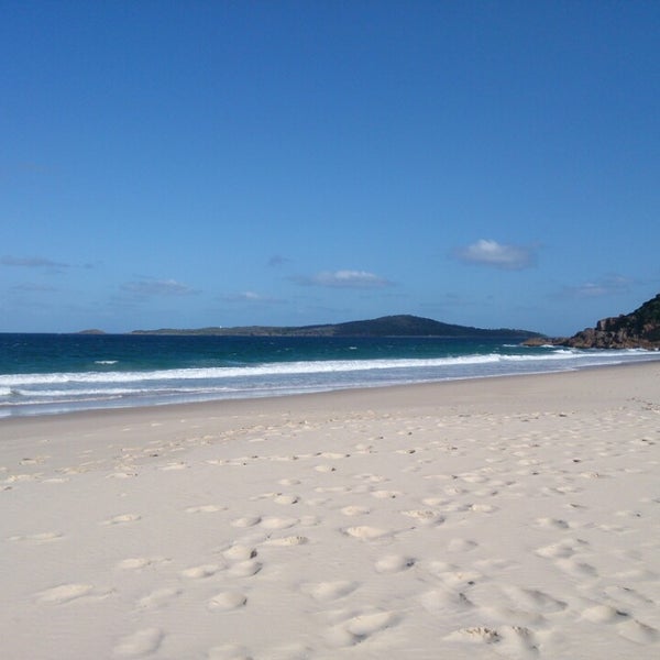 Zenith Beach - Beach