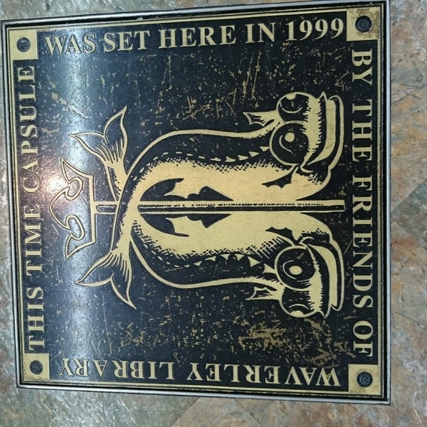 Photos at Waverley Library - Bondi Junction, NSW