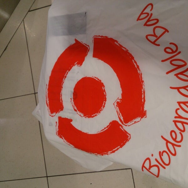 Photos at Target - Big Box Store in Brisbane City